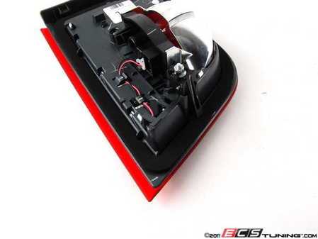 Genuine BMW - 63217227793 - E70 X5 Trunk Mounted Tail Light - Left (63 ...