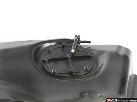 Genuine BMW - 16111183621 - Metal Fuel Tank - 85 Liter (22.45 Gallon ...
