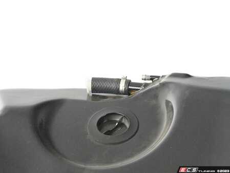 Genuine BMW - 16111183621 - Metal Fuel Tank - 85 Liter (22.45 Gallon ...