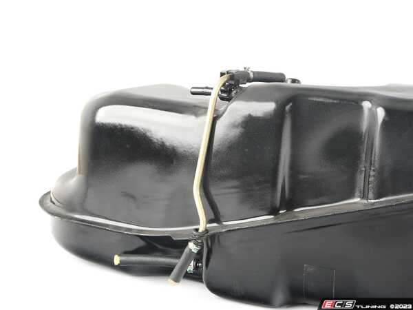 Genuine BMW - 16111183621 - Metal Fuel Tank - 85 Liter (22.45 Gallon ...