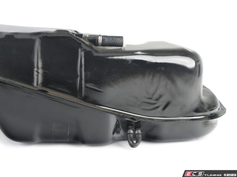 Genuine BMW - 16111183621 - Metal Fuel Tank - 85 Liter (22.45 Gallon ...