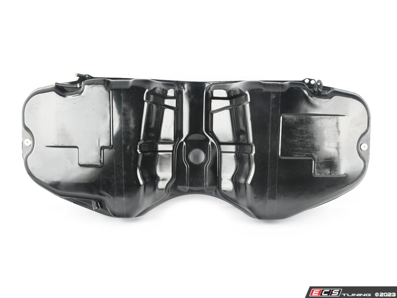 Genuine BMW - 16111183621 - Metal Fuel Tank - 85 Liter (22.45 Gallon ...