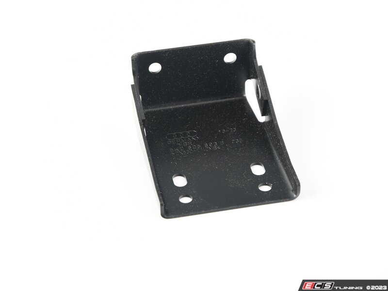 Genuine Volkswagen Audi - 8K0805893B - BRACKET (8K0 805 893 B)