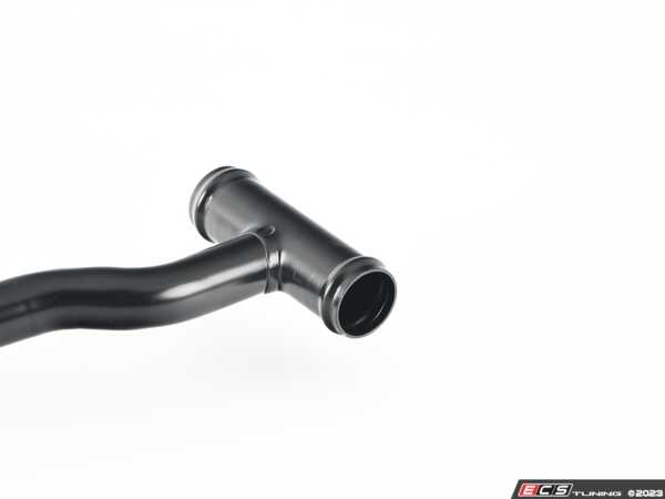 Genuine Volkswagen Audi - 04L121065CR - PIPE (04L 121 065 CR)