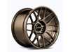 APEX Wheels - ARC8189535X4 - 18" APEX ARC-8 ET35 Square Wheel Set