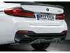 Genuine BMW M Performance - 51192412405 - BMW M Performance Carbon ...