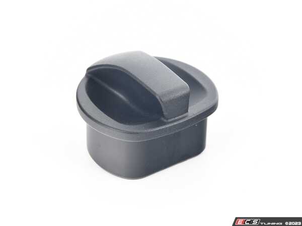 Genuine BMW - 61139334722 - COVER FOR CHARGE SOCKET (61-13-9-334-722)