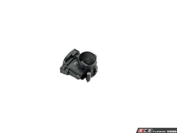 Bremmen Parts - 13548624190 - Throttle Housing / Body
