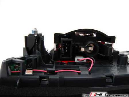 Genuine BMW - 63217227794 - E70 X5 Trunk Mounted Tail Light - Right (63 ...