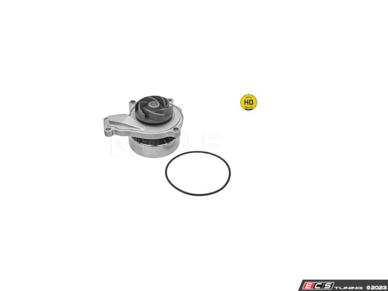 Meyle HD - 11518623574 - HD Water pump