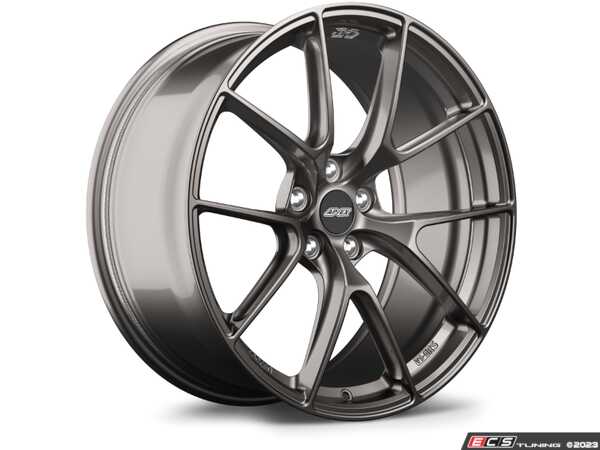 APEX Wheels - vs5rs209et25anKT - 20" APEX VS-5RS Wheels - Square Set Of ...