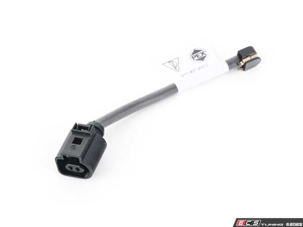 Genuine Porsche - 9Y0907253C - Rear Brake Pad Wear Sensor - Priced Each