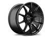 APEX Wheels - sm10199et28KT1 - 19" APEX SM-10 Wheels - Set Of Four
