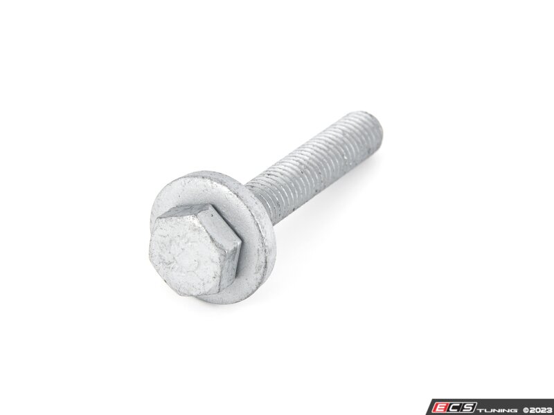 Genuine Volkswagen Audi - N90696702 - Hex Head Bolt - Priced Each (N ...