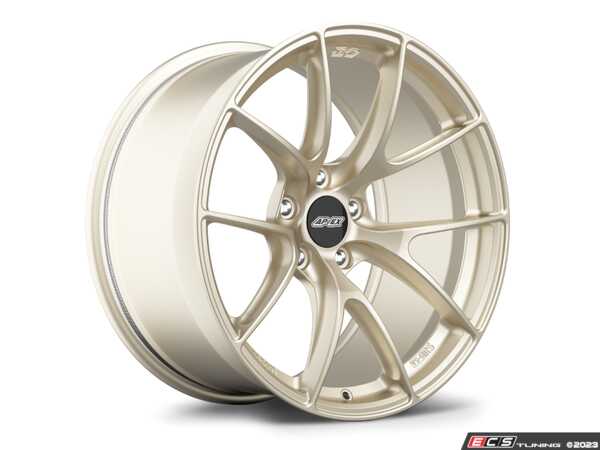 APEX Wheels - vs5rs199525qmgkt - 19" Apex VS-5RS Wheels - Square Set Of ...