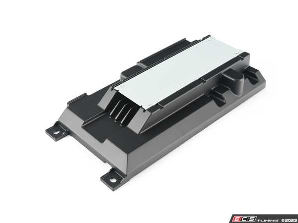 Genuine Volkswagen Audi - 8S0035465C - AMPLIFIER (8S0 035 465 C)