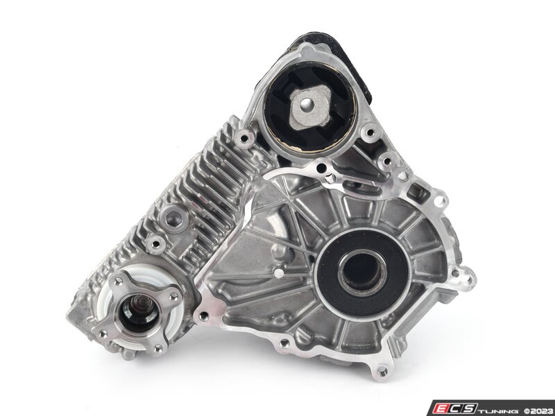 Genuine BMW - 27107599690 - Transfer Case (27-10-7-599-690)