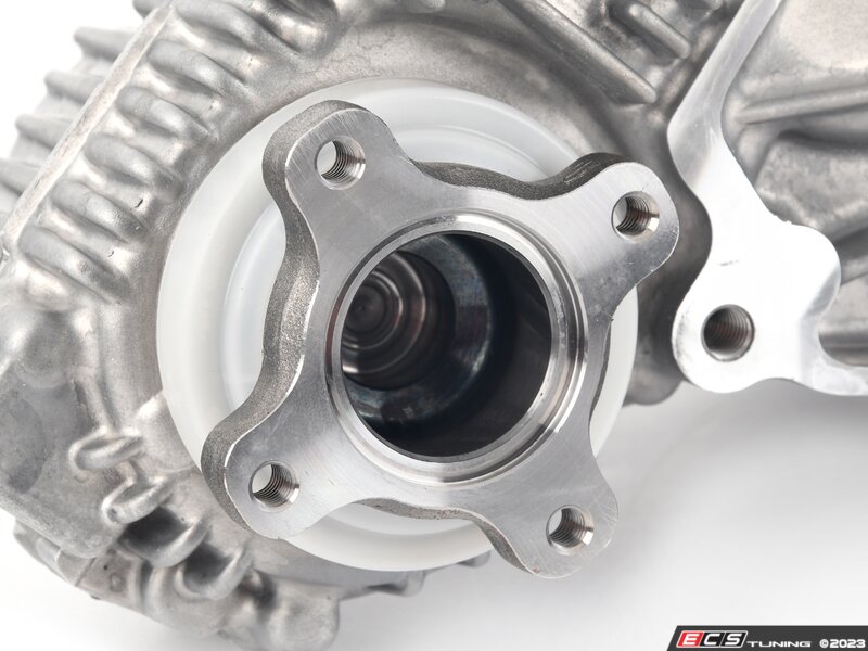 Genuine BMW - 27107599690 - Transfer Case (27-10-7-599-690)