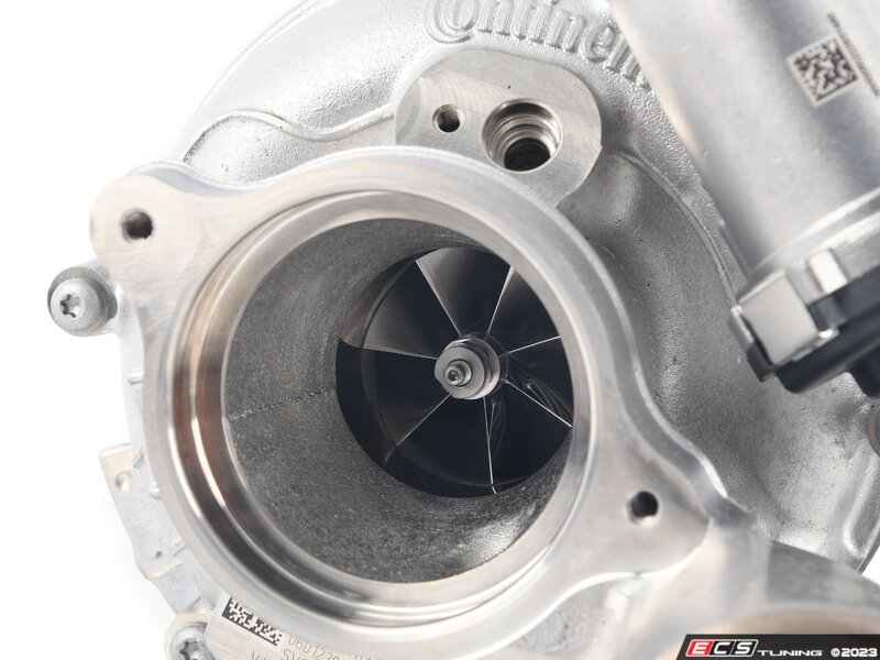 Genuine Volkswagen Audi - 06Q145703H - Continental MK8 Golf R ...