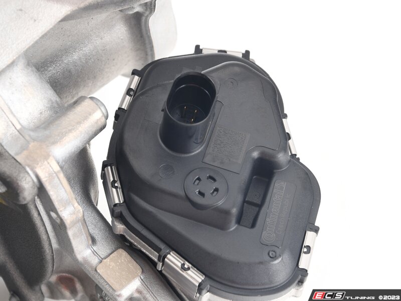 Genuine Volkswagen Audi - 06Q145703H - Continental MK8 Golf R ...