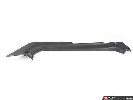 Genuine MINI - 51432753361 - LATERAL TRIM (51-43-2-753-361)