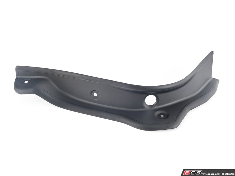 Genuine BMW - 51497474489 - COVER, WATER GUTTER, (51-49-7-474-489)