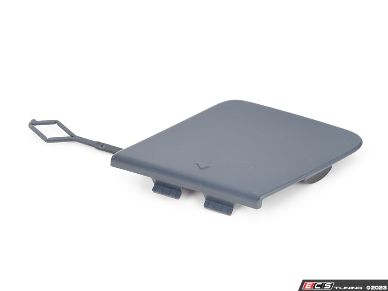 Genuine BMW - 51127496136 - FLAP, TOWING EYE, PR (51-12-7-496-136)