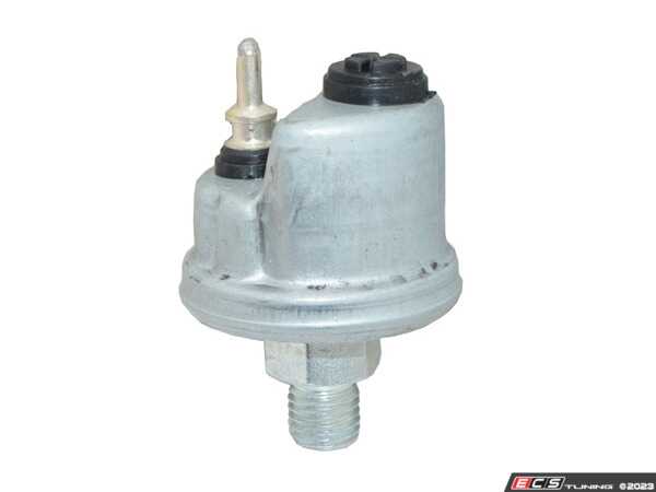 Hamburg Tech - 0065429417 - Oil Pressure Sender Unit