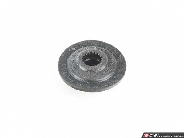 Genuine BMW - 17118694657 - RUBBER ELEMENT (17-11-8-694-657)