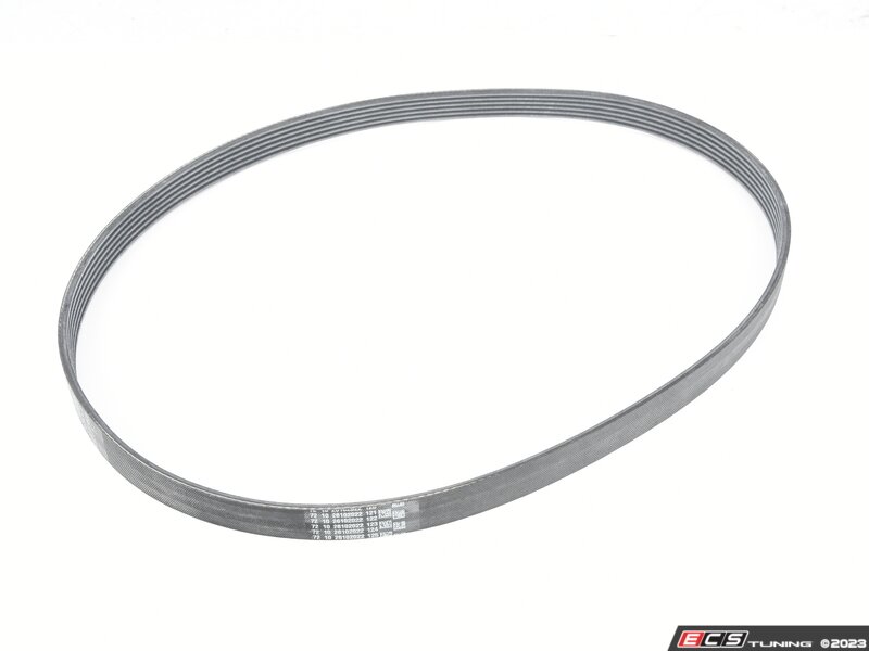 Genuine Mercedes Benz - 0009935800 - Accessory Drive Belt - Priced Each