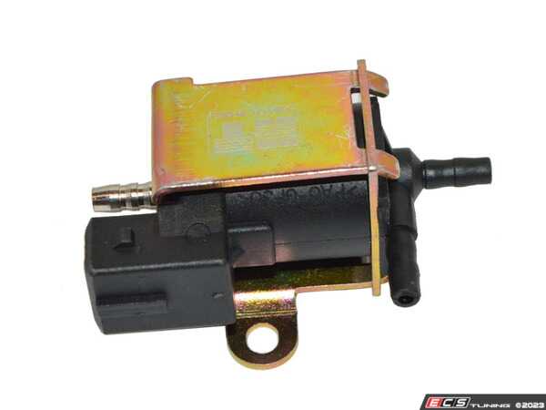 Hamburg Tech - 026906283J - Solenoid Valve (N249) - Priced Each