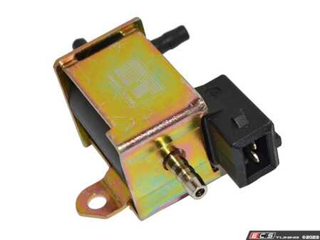 Hamburg Tech - 026906283J - Solenoid Valve (N249) - Priced Each