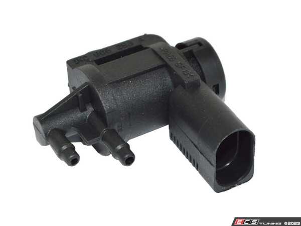 Hamburg Tech - 1K0906283A - Vacuum Solenoid Valve