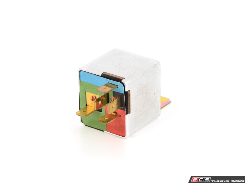 Genuine BMW - 61318353046 - RELAY (61-31-8-353-046)