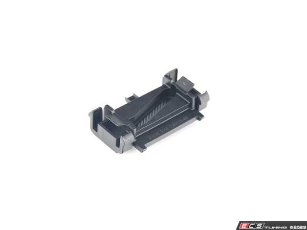 Genuine BMW - 51137154119 - CLIP FOR ROOF FRAME (51-13-7-154-119)