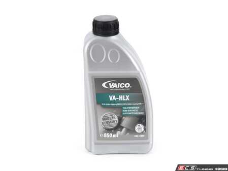 Vaico - G060175A2 - High Performance Oil For Haldex Coupling Unit - 1 Liter