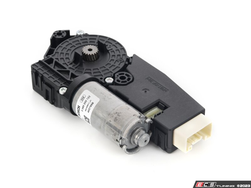 Genuine Mercedes Benz - 205900102465 - CONTROL UNIT, COMPLETE