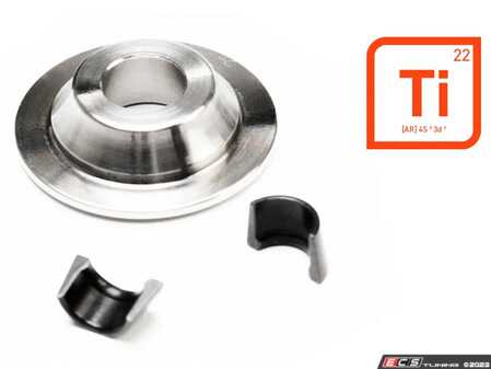 Integrated Engineering - iefuvz1KT - IE HPFP Internal Upgrade Kit