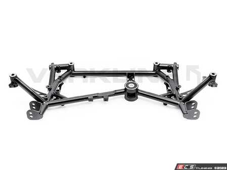 Verkline - WAS-550 - Lightweight Tubular Front Subframe