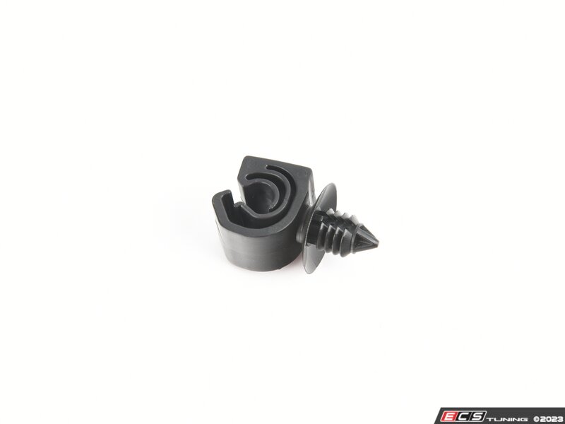 Genuine BMW - 16126758230 - Fuel Pipe Bracket (16-12-6-758-230)