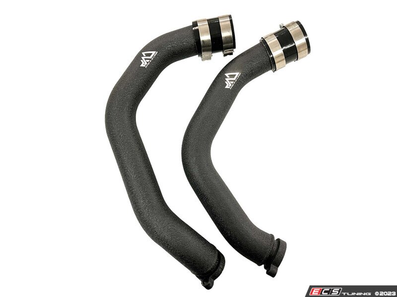 MAD - MAD1018 - S55 Cold Side Charge Pipes