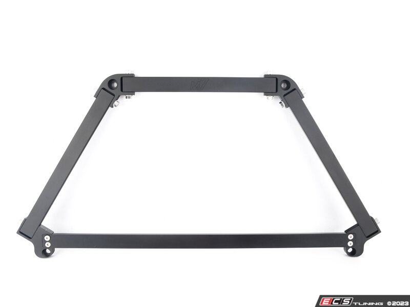 M7 Speed - 53-5M7551 - M7 Stage II Suspension Kit