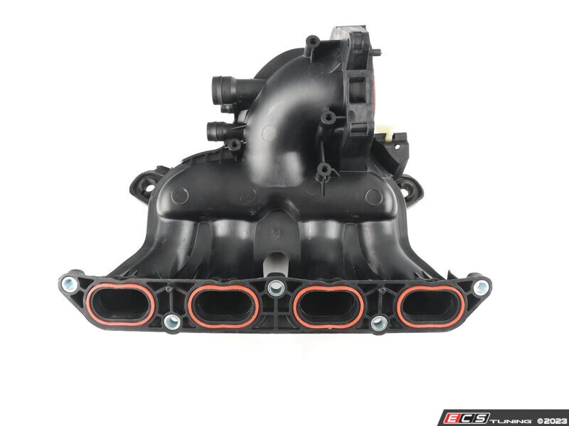 Bremmen Parts - 11617595078 - Intake Manifold - N14/N18 Engine R55/R56 ...