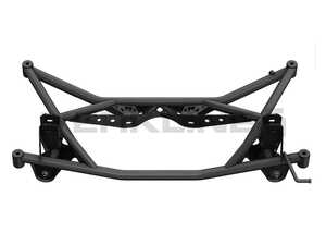 Volkswagen Golf VII 2.0T Gen3 Subframe Parts - ECS Tuning