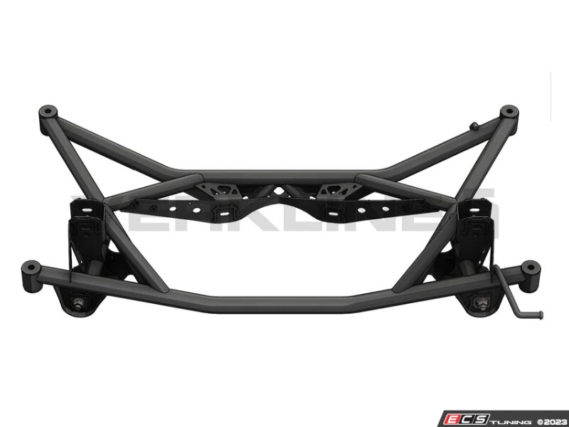 Verkline - WAS-565 - Lightweight Tubular Rear Subframe - FWD