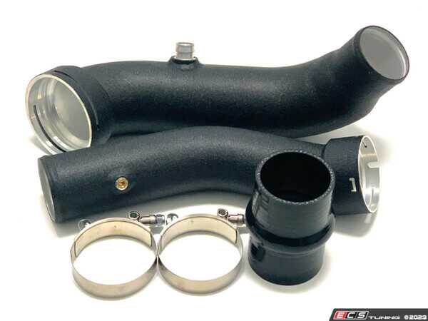 MAD - MAD1017 - N55 Charge Pipe RWD Only