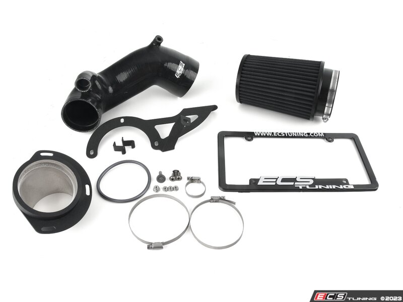 Assembled By ECS - E46330PP - Turner/ECS E46 330 M54 Engine Performance ...