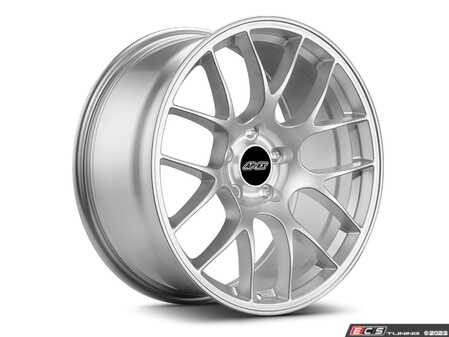 APEX Wheels - EC7199ET30QAN - 19" APEX EC-7 Square Wheel Set - Pick ...