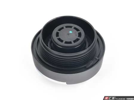 Bremmen Parts - 420121321 - Audi R8 Expansion Tank Cap