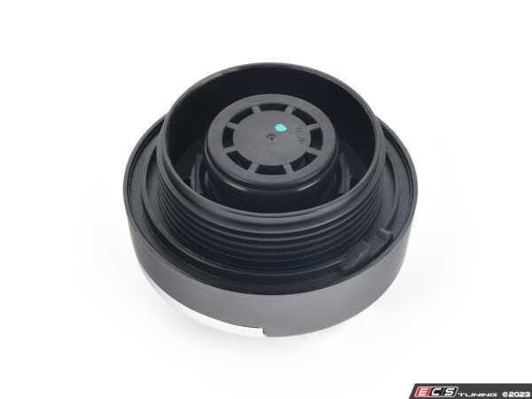 Bremmen Parts - 420121321 - Audi R8 Expansion Tank Cap
